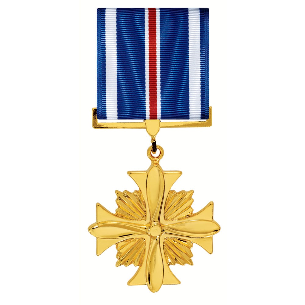 Legion of Merit Medal