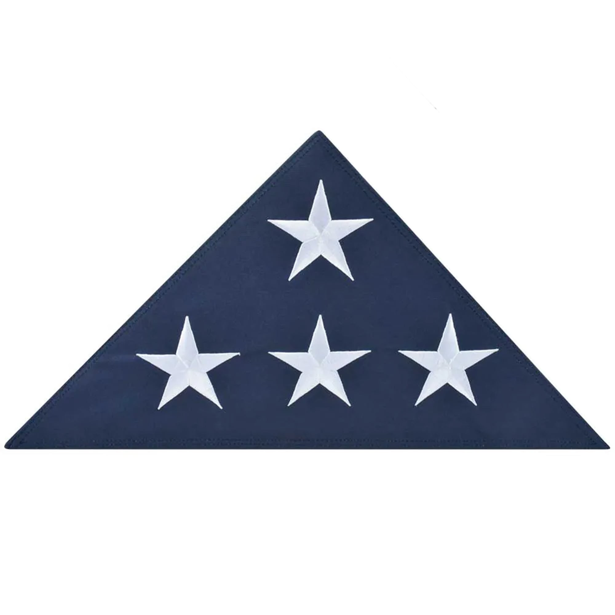 Flag Case Display Insert