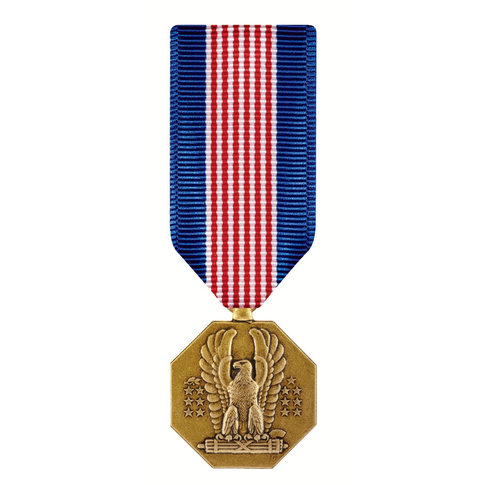 Soldiers Medal Miniature