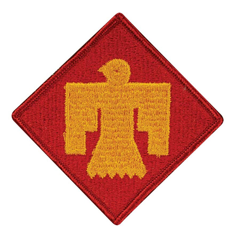 45th Infantry Division / 45th Infantry Brigade Combat Team