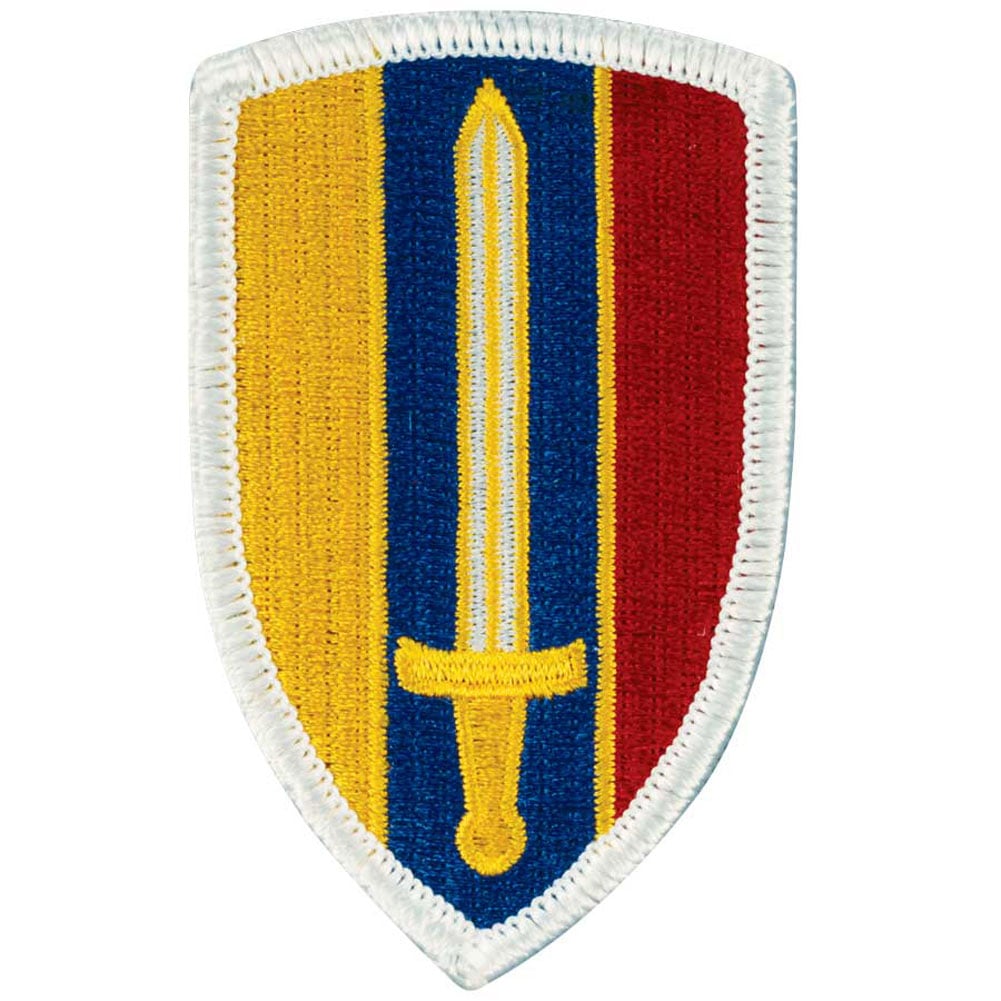 United States Army Vietnam