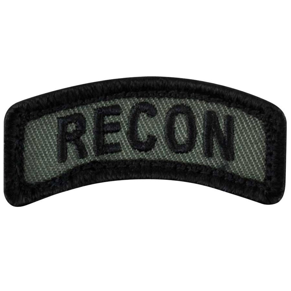 RECON Tab Patch