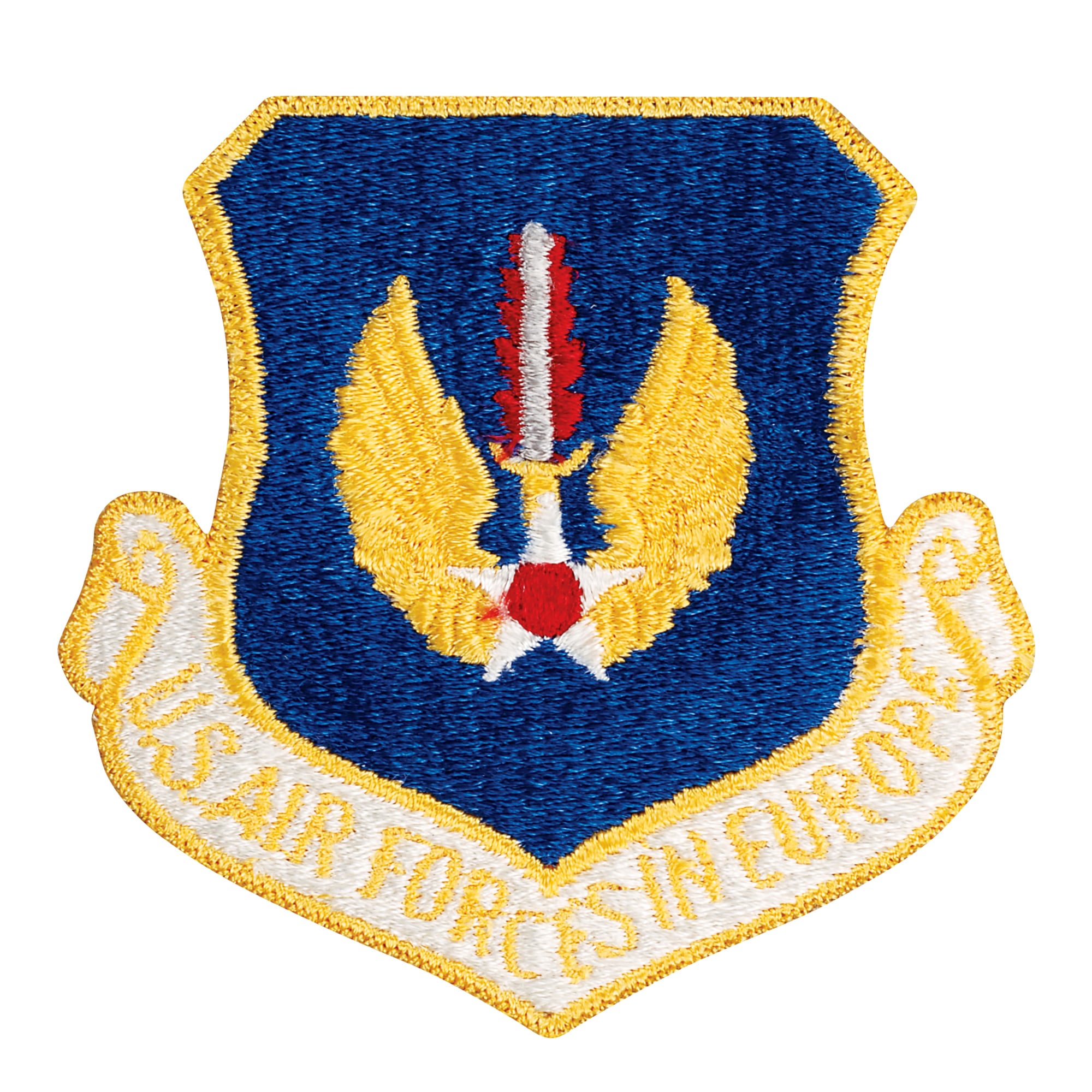 US Air Force Europe Patch