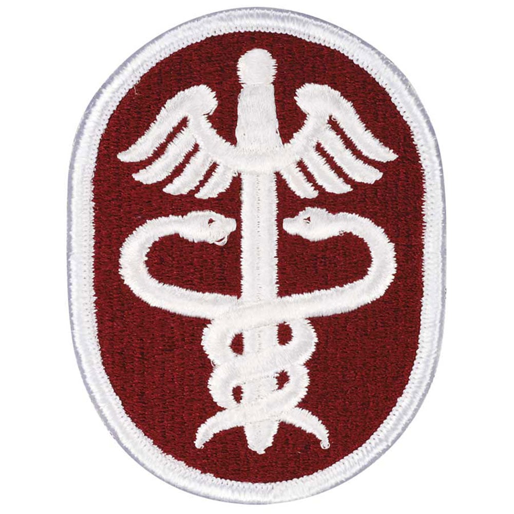 US Army Medical Command