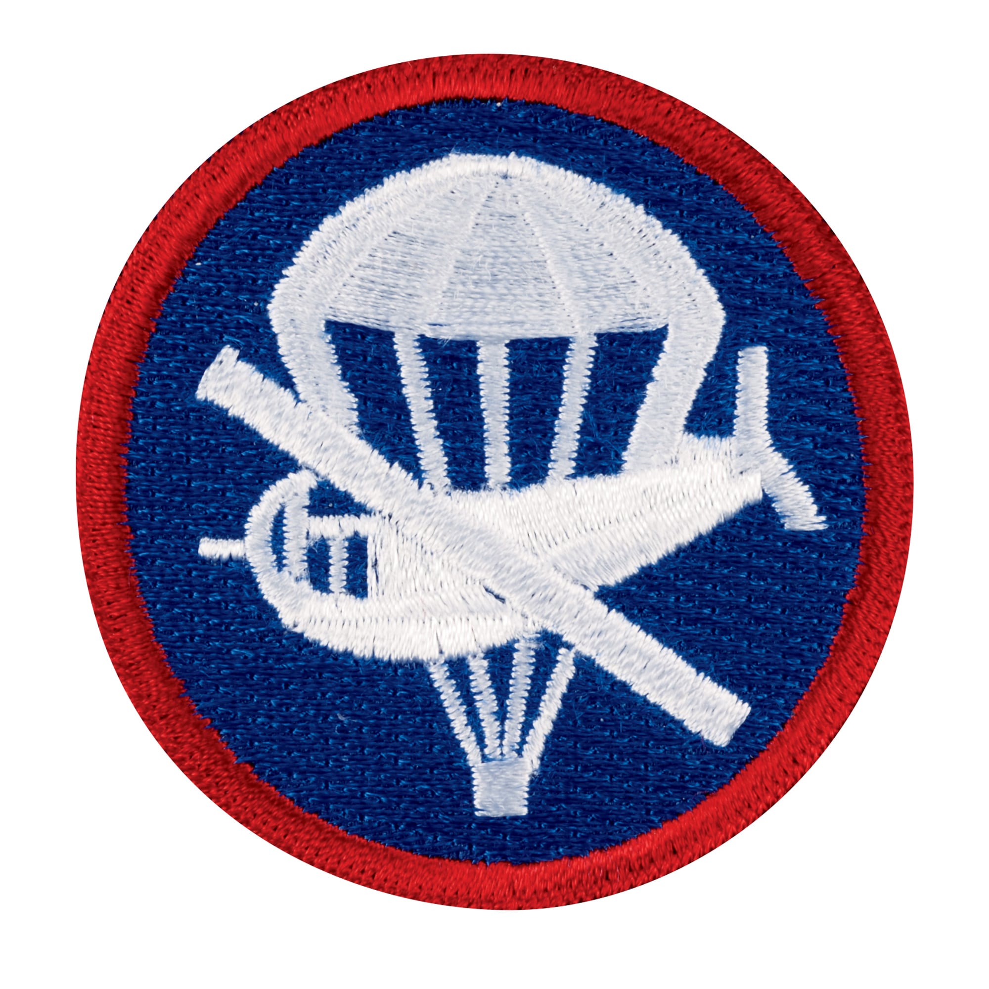 Enlisted Glider Patch