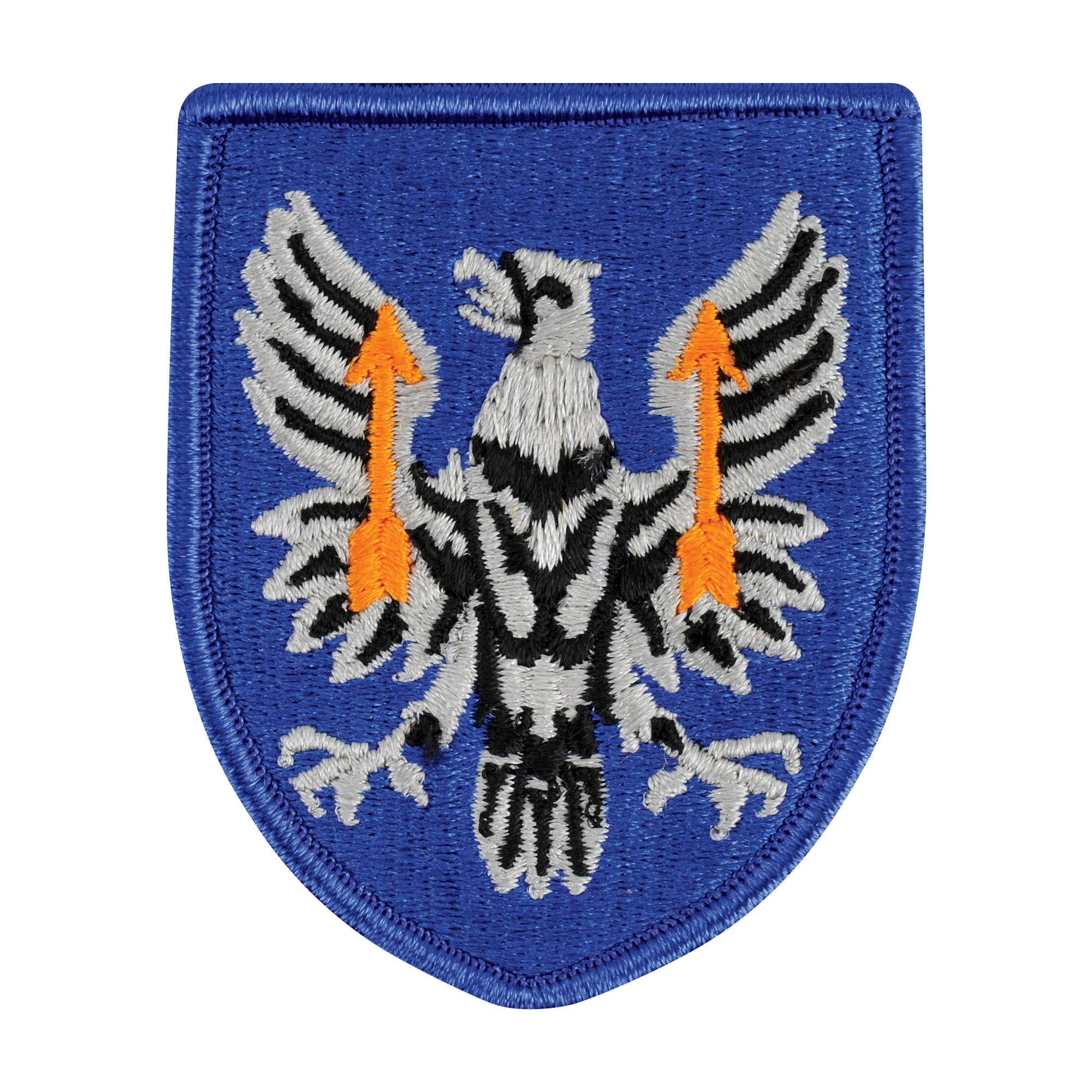 11th Combat Aviation Brigade Patch