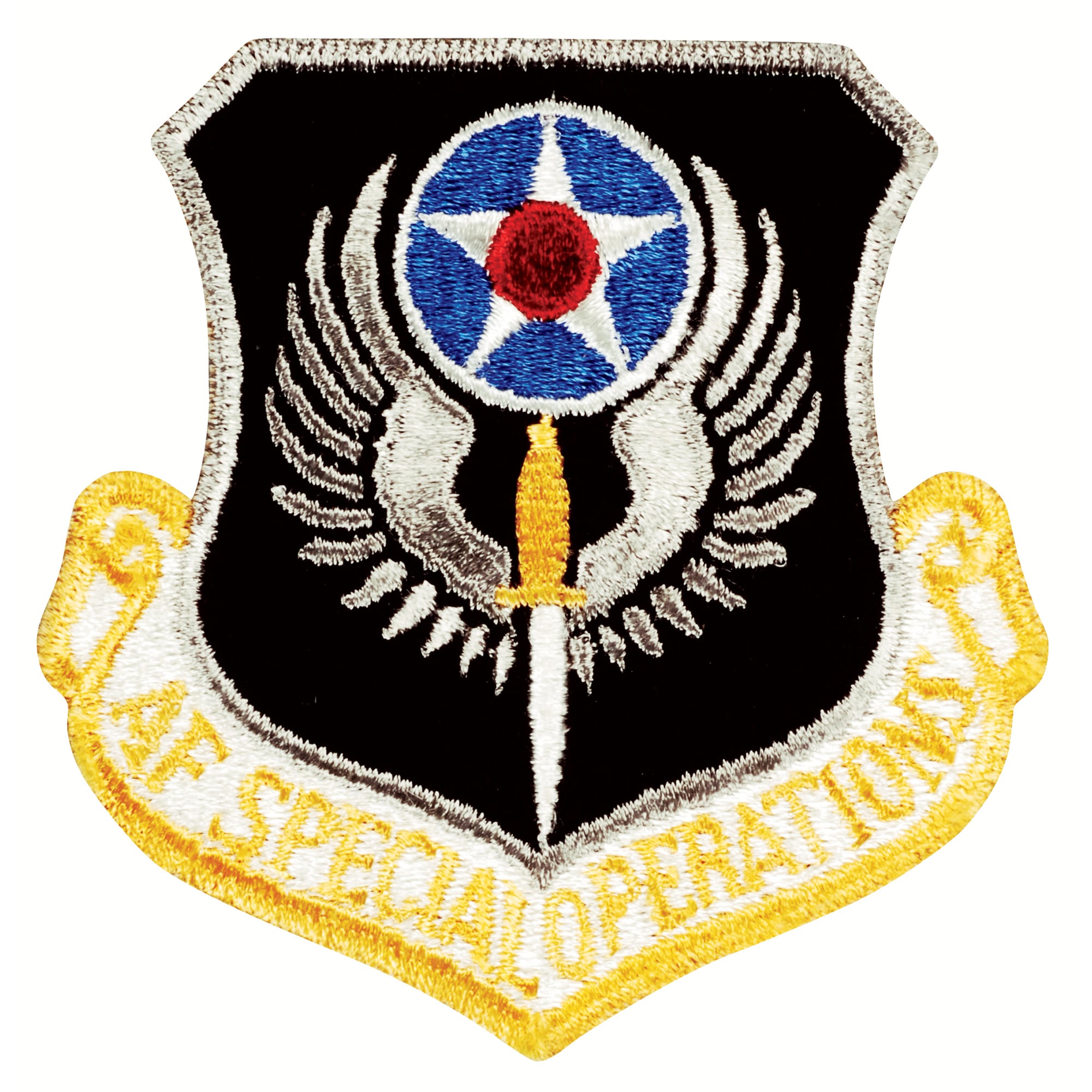 USAF Special Operations Patch