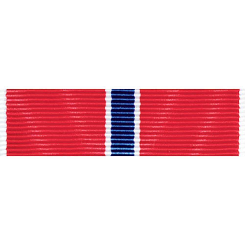 Bronze Star Ribbon