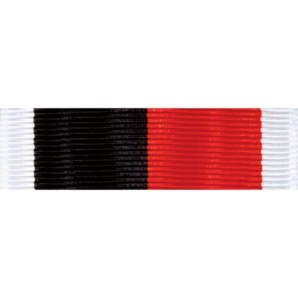 World War II Occupation Army And Air Force Ribbon