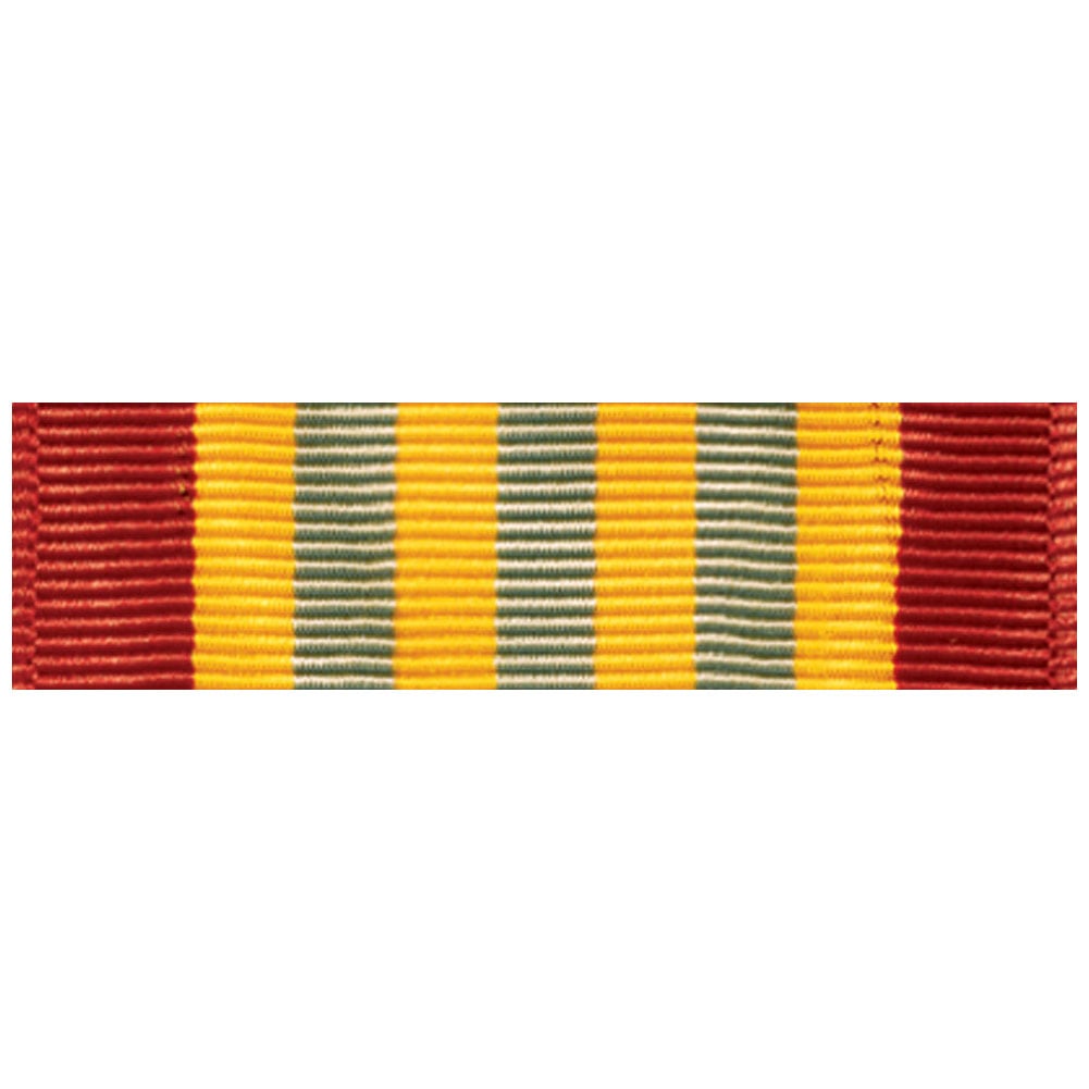 Vietnam Honor Medal 2nd Class Ribbon