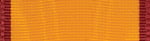 LA Emergency Service Ribbon