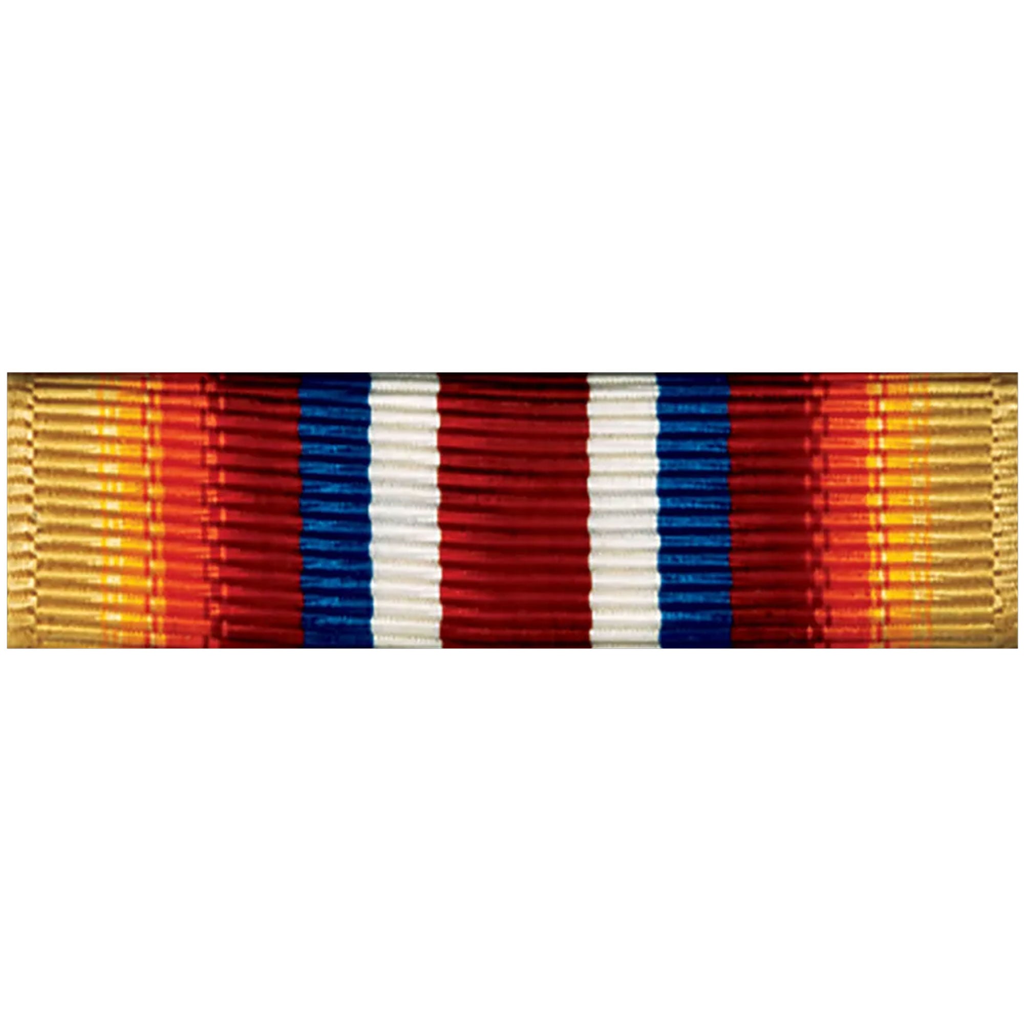 United States Merchant Marine Pacific War Zone WWII Ribbon