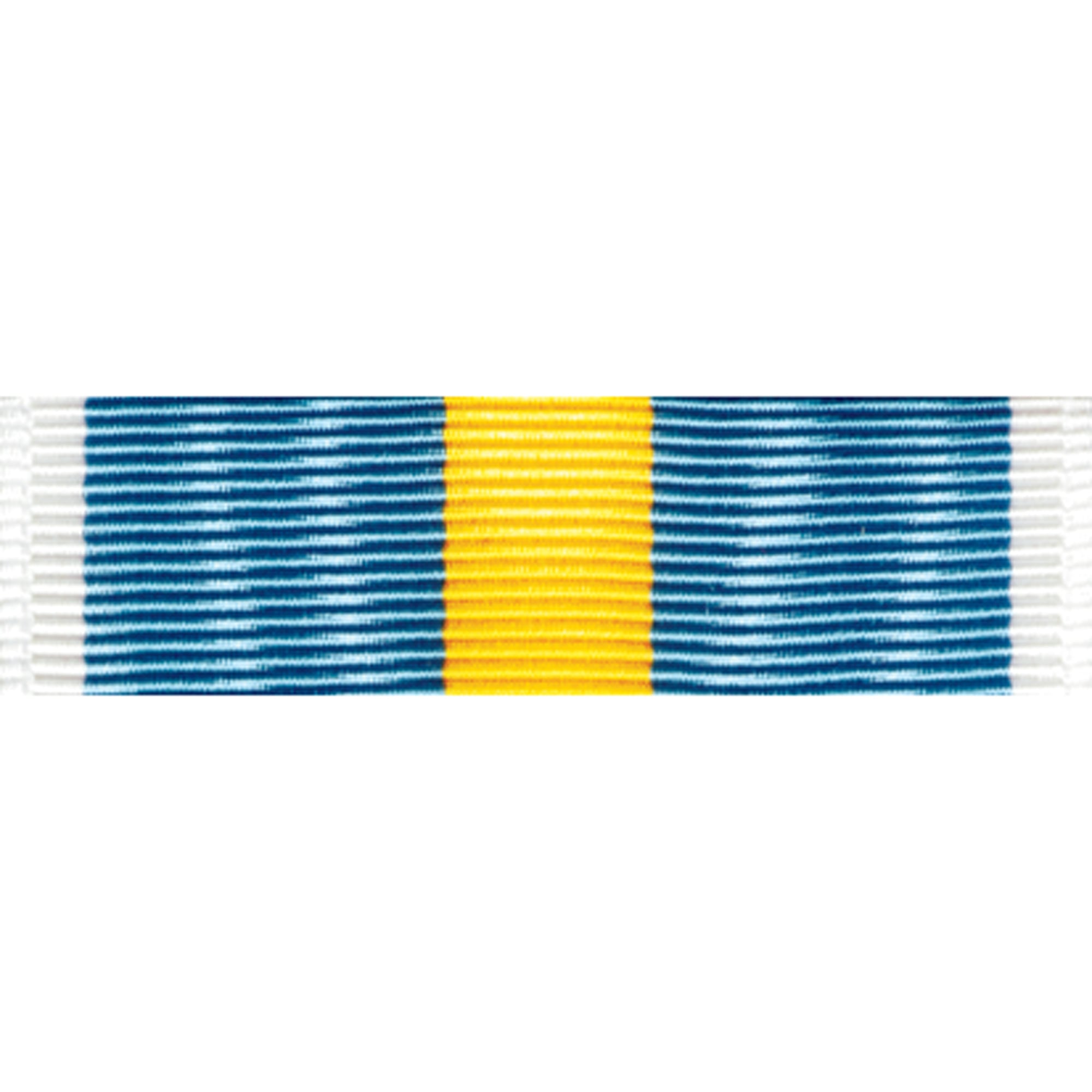 United Nations Military Service Commemorative Ribbon