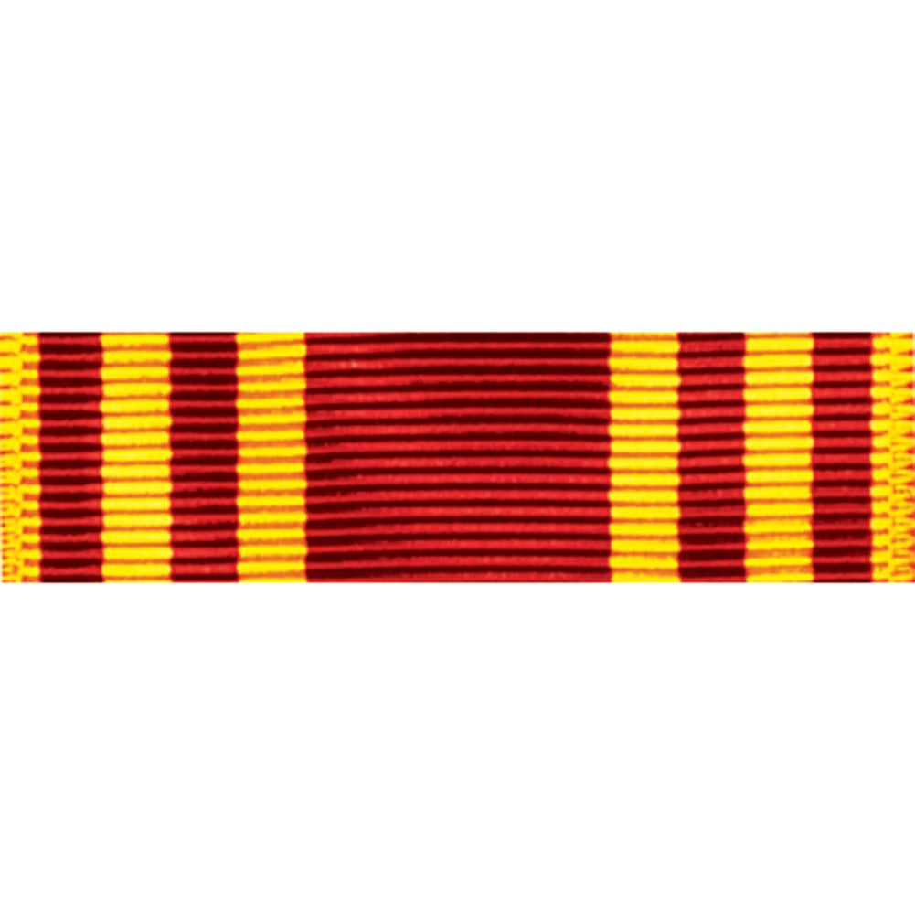 Vietnam Tet Campaign Commemorative Ribbon