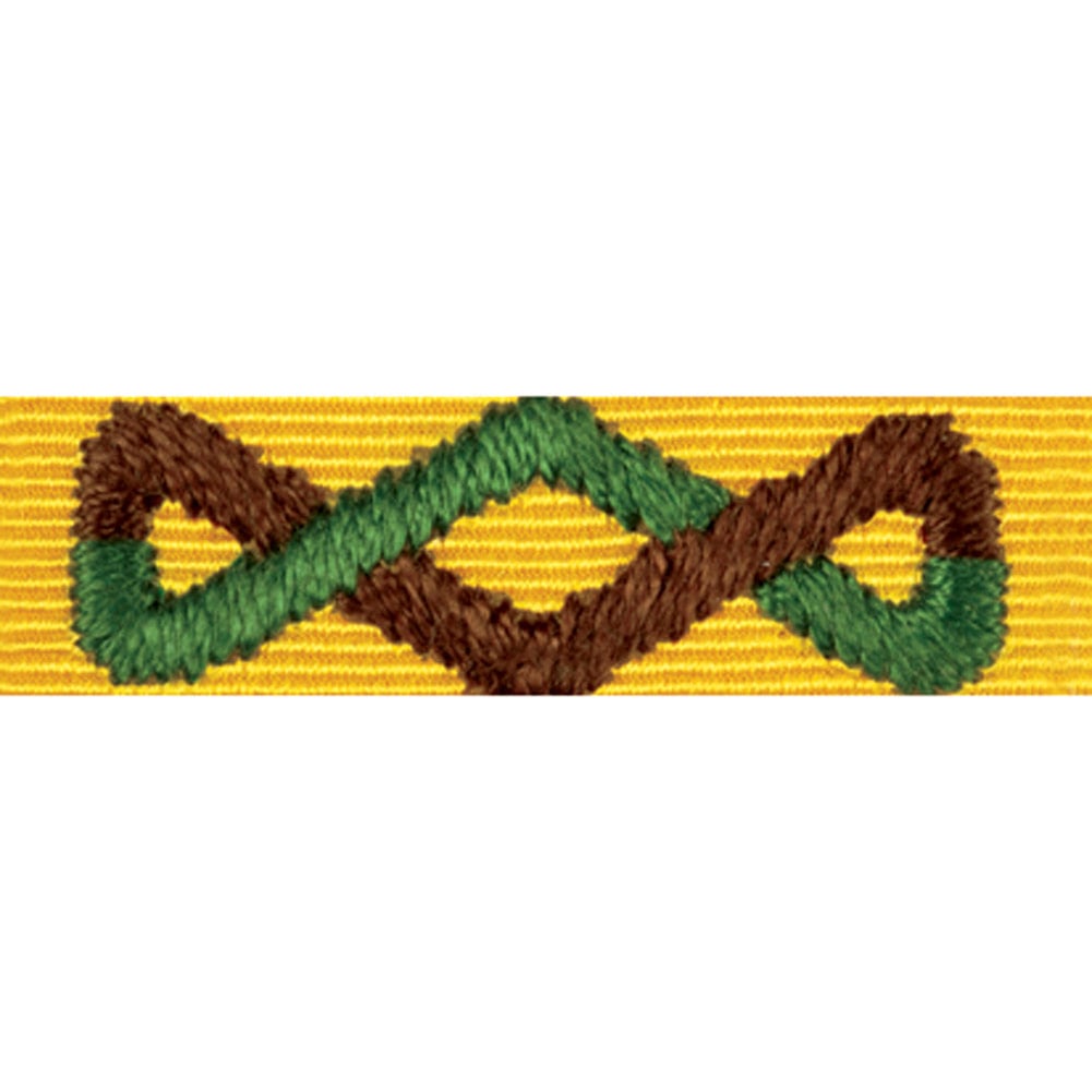 RVN Army Distinguished Service Order Ribbon
