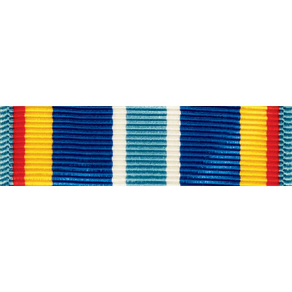 Air Force Expeditionary Ribbon Without Frame
