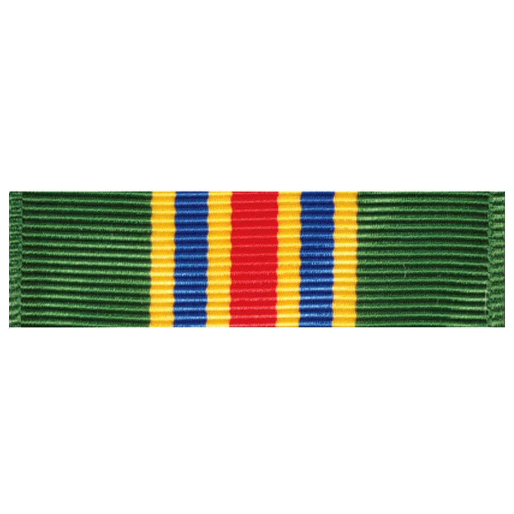 Meritorious Unit Commendation Ribbon