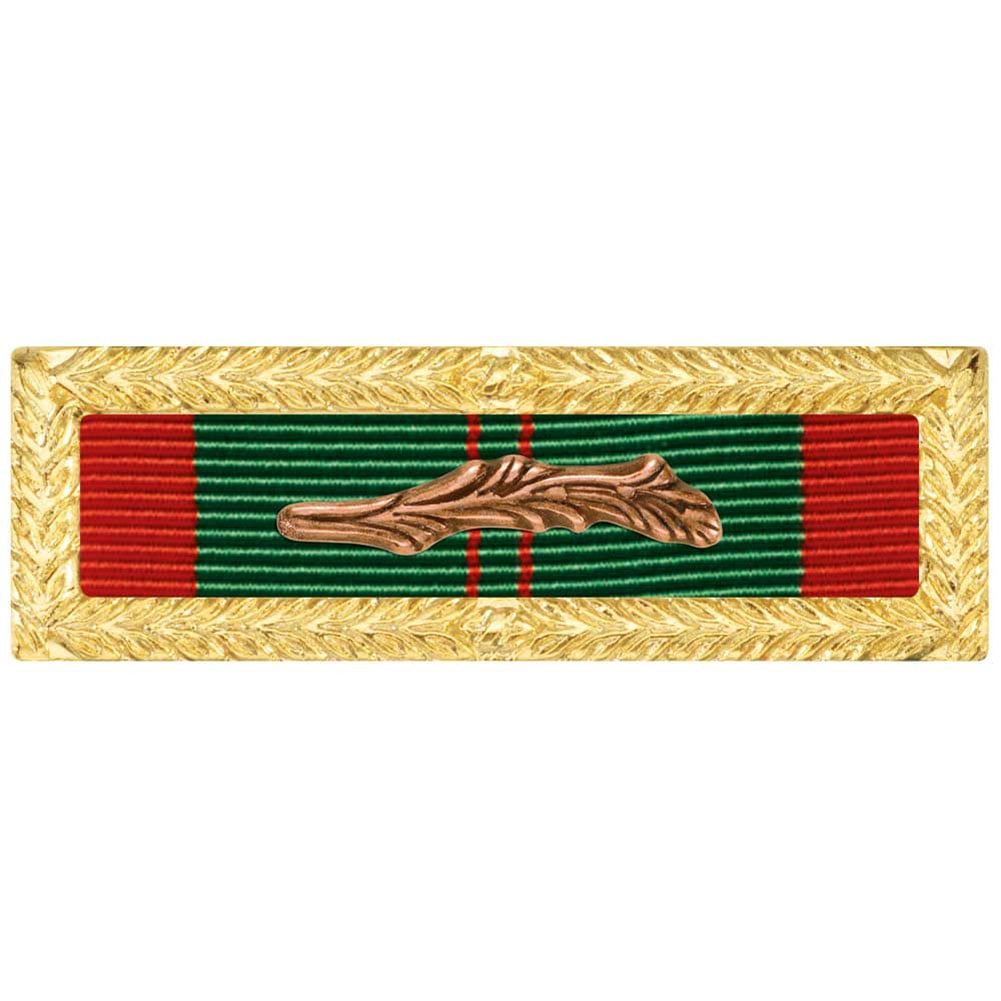 RVN Civic Action Honor Unit Citation With Palm Air Force Navy Coast ...