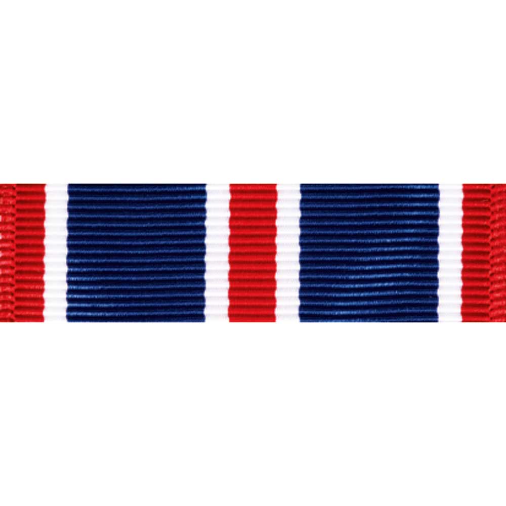 Air Force Outstanding Unit Award Ribbon Mil-thin