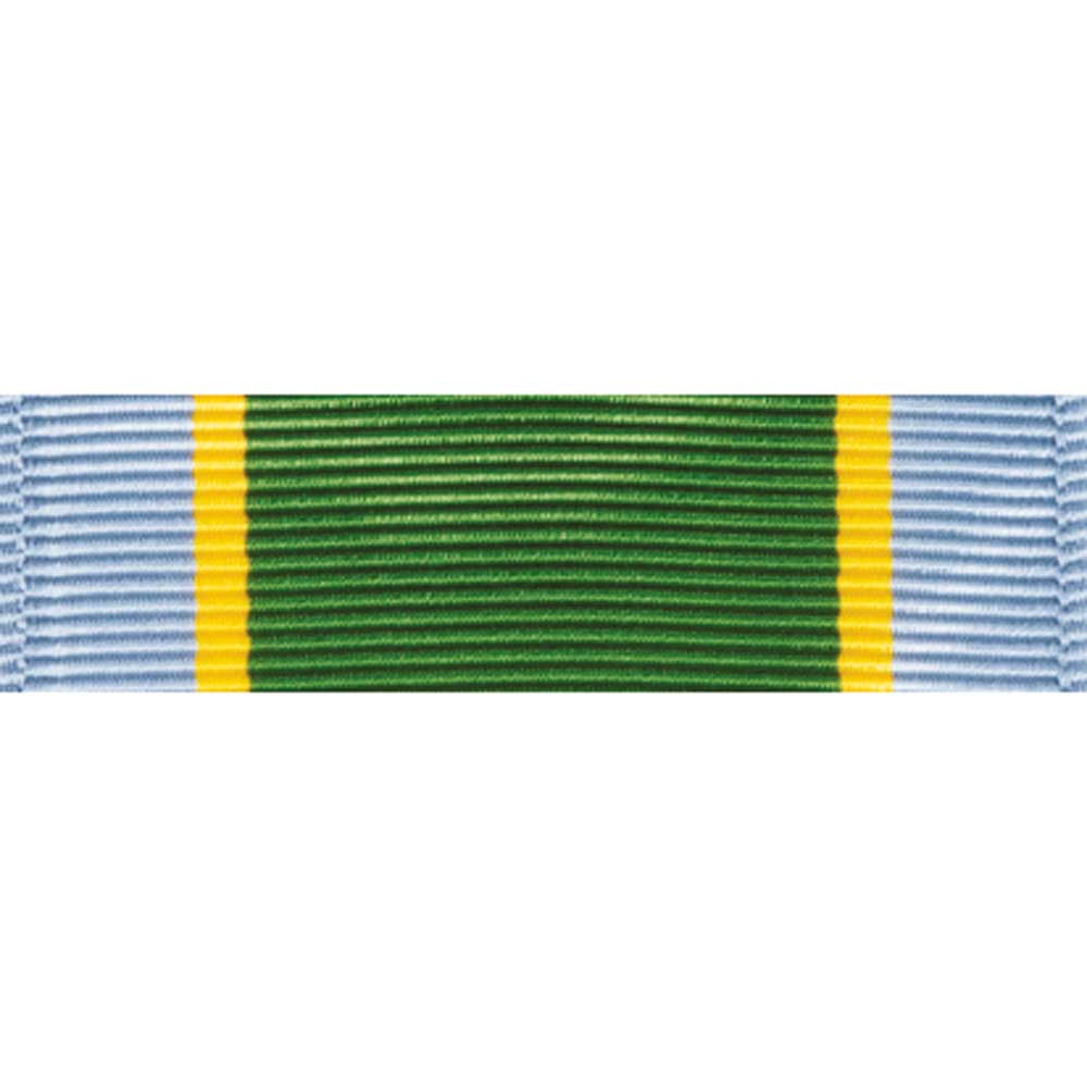 Air Force Small Arms Expert Ribbon Mil-thin
