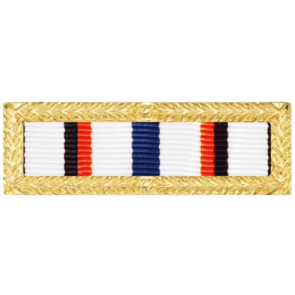 DOT Outstanding Unit Ribbon