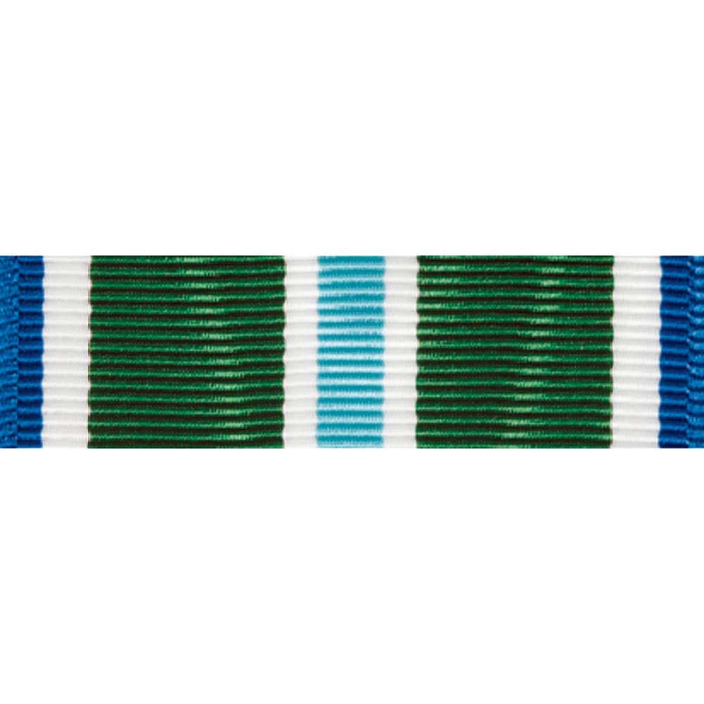Coast Guard Meritorious Unit Commendation Ribbon