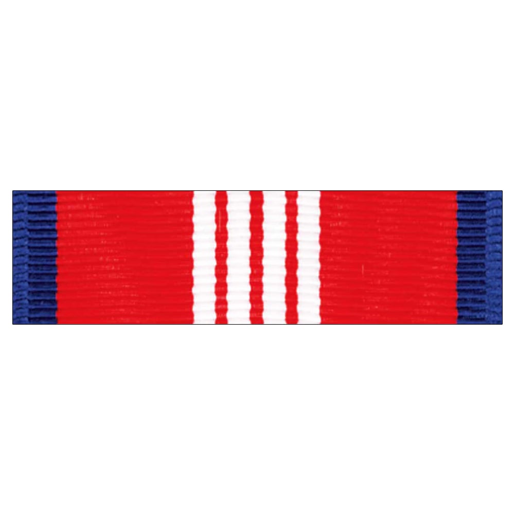 Coast Guard Meritorious Team Commendation