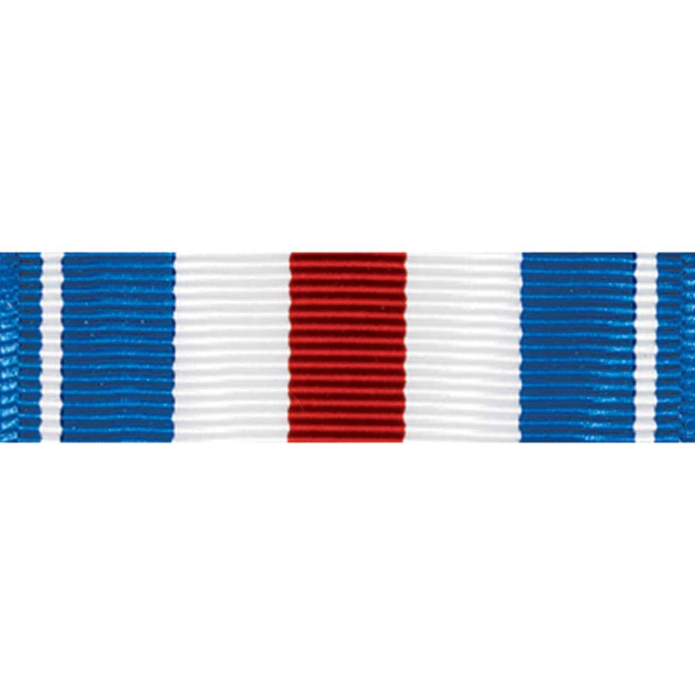 Silver Star Ribbon