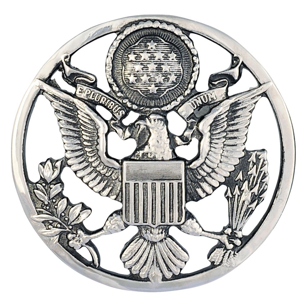 Air Force Cap Device Enlisted - Female