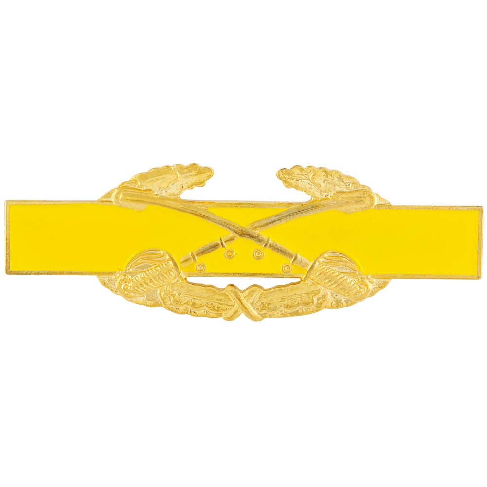 Army Cavalry Officer