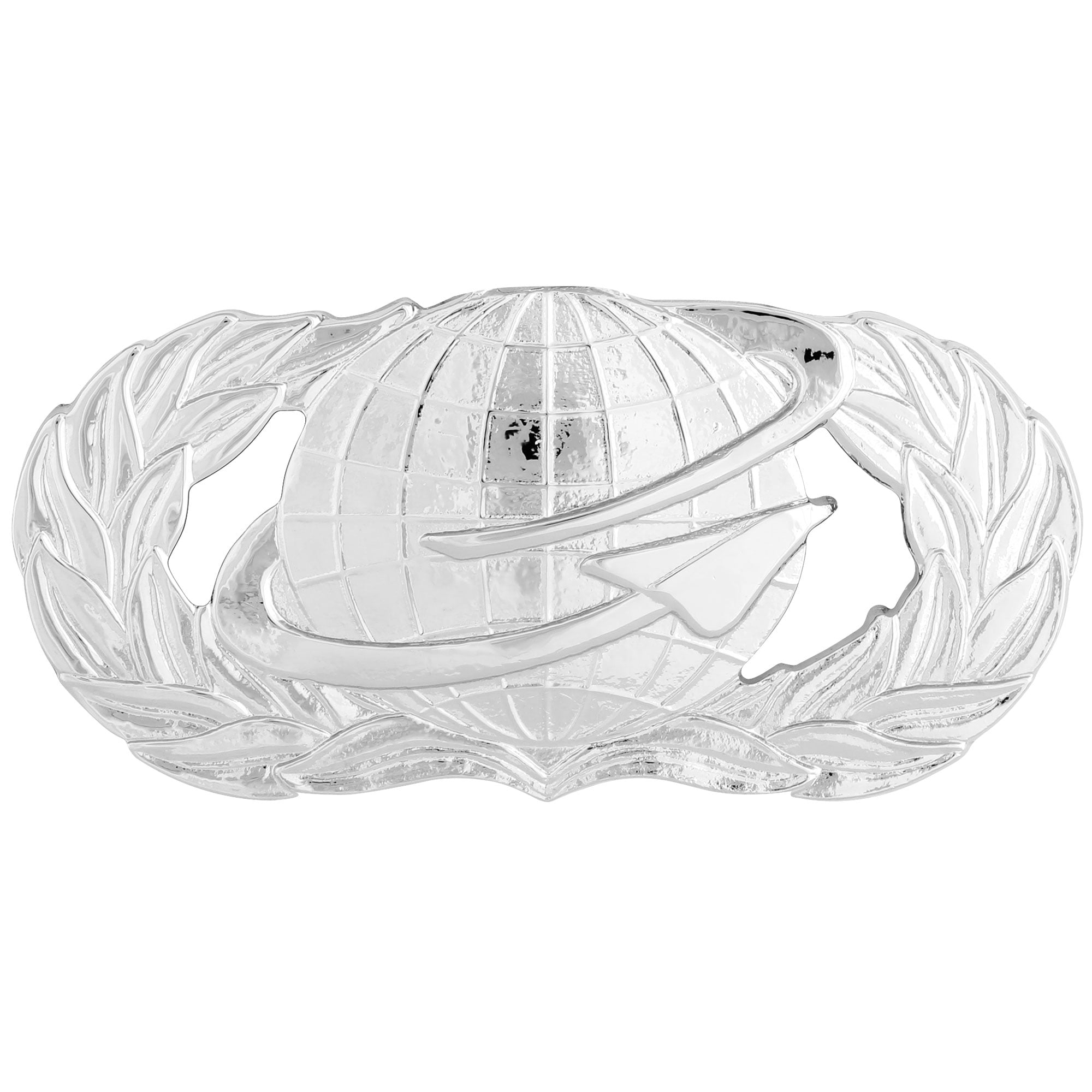 USAF Manpower And Personnel Badge