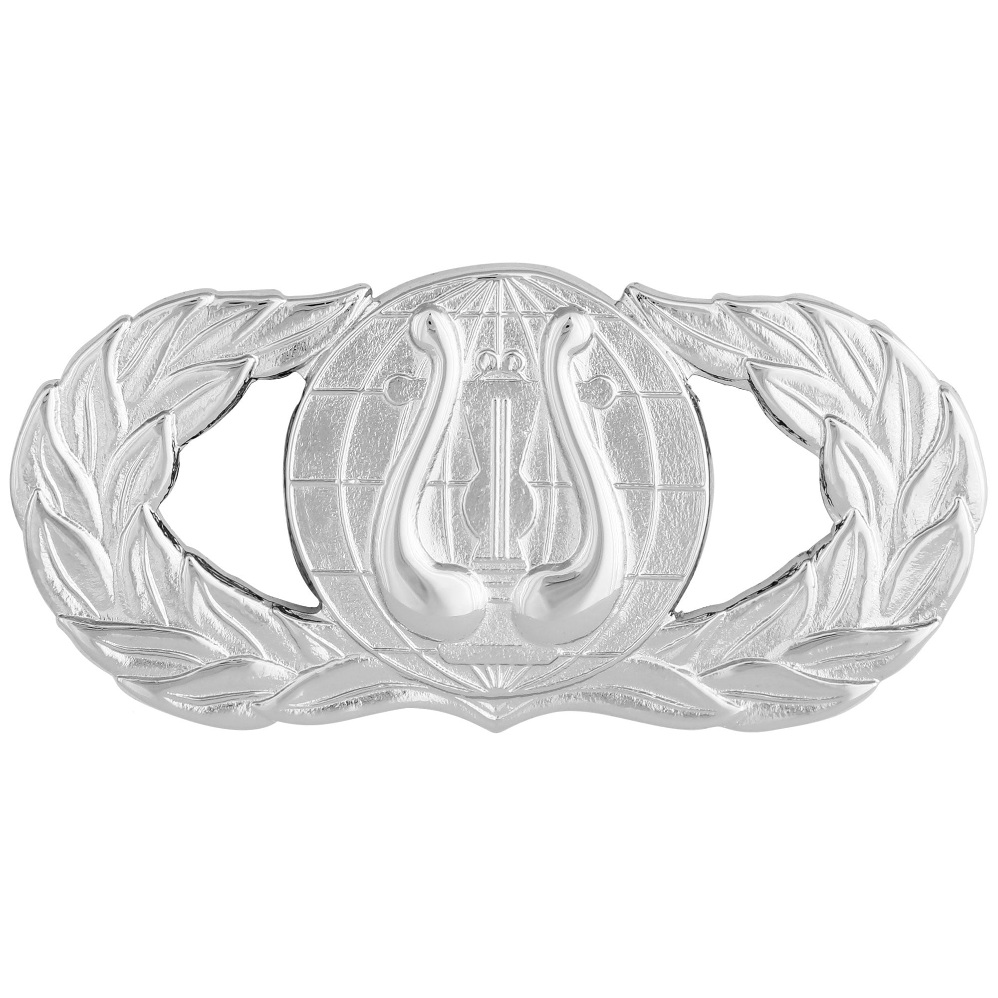 USAF Band Badge
