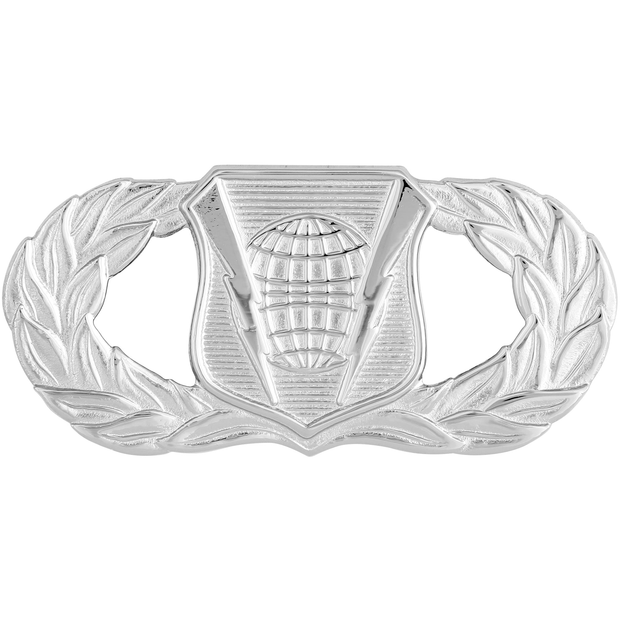 USAF Command And Control Badge