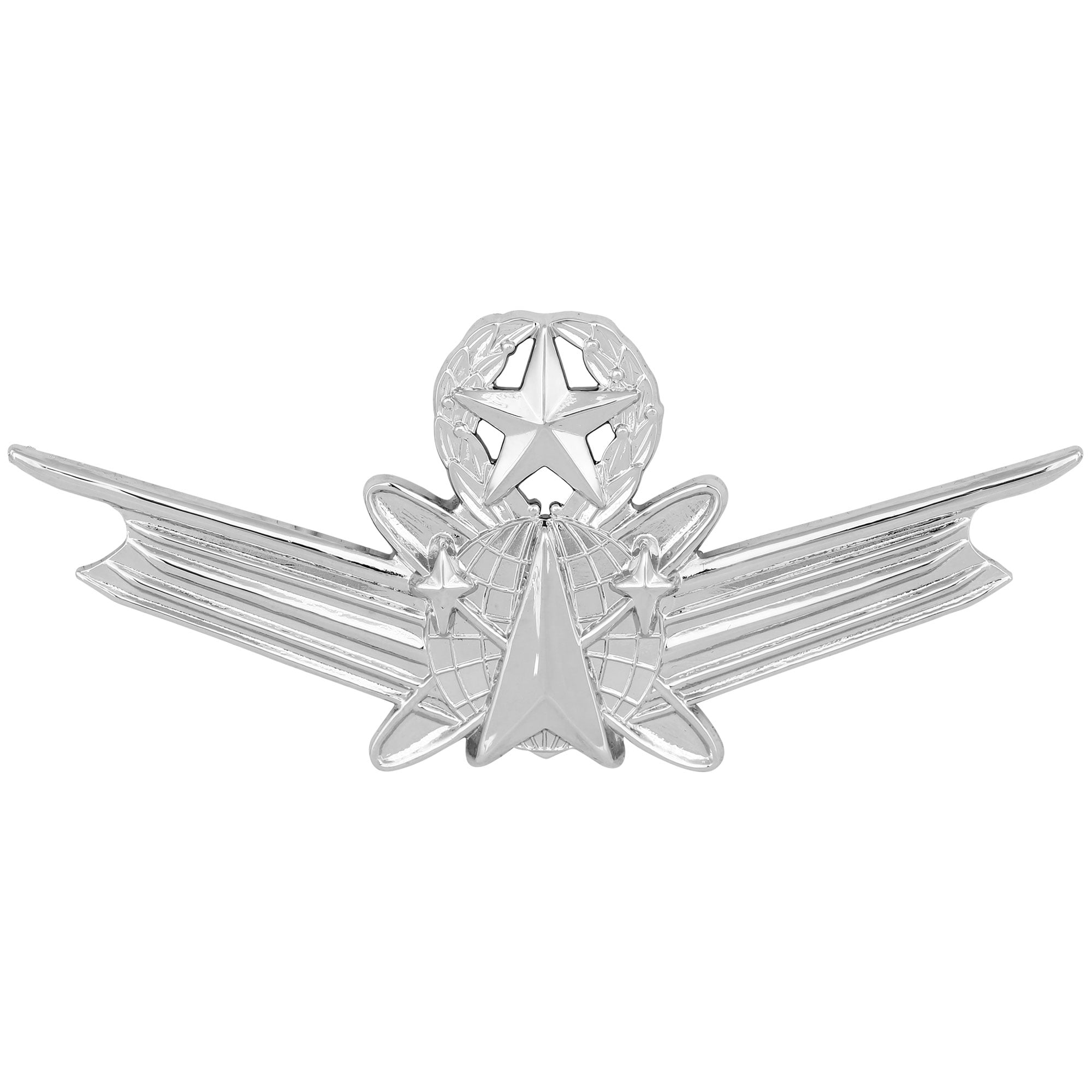 AF COMMAND SPACE BADGE