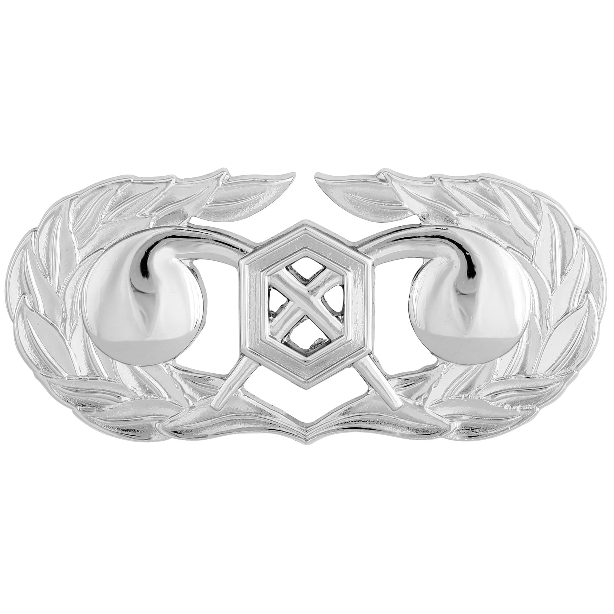 AF BASIC CIVIL ENGINEER READINESS BADGE