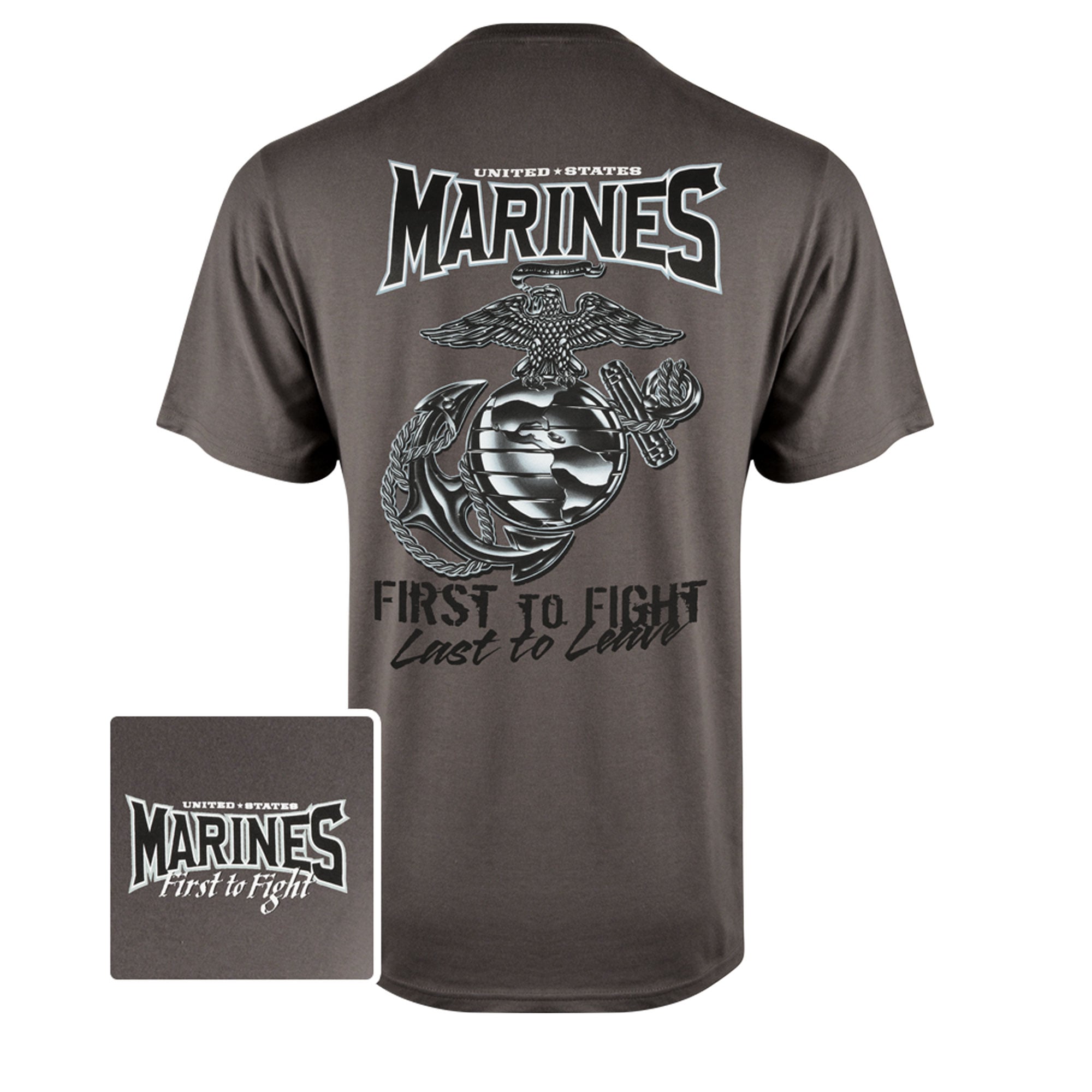 Officially Licensed Marine