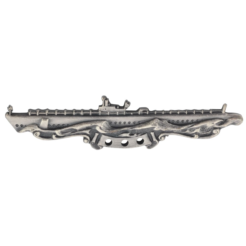 Submarine Combat Patrol