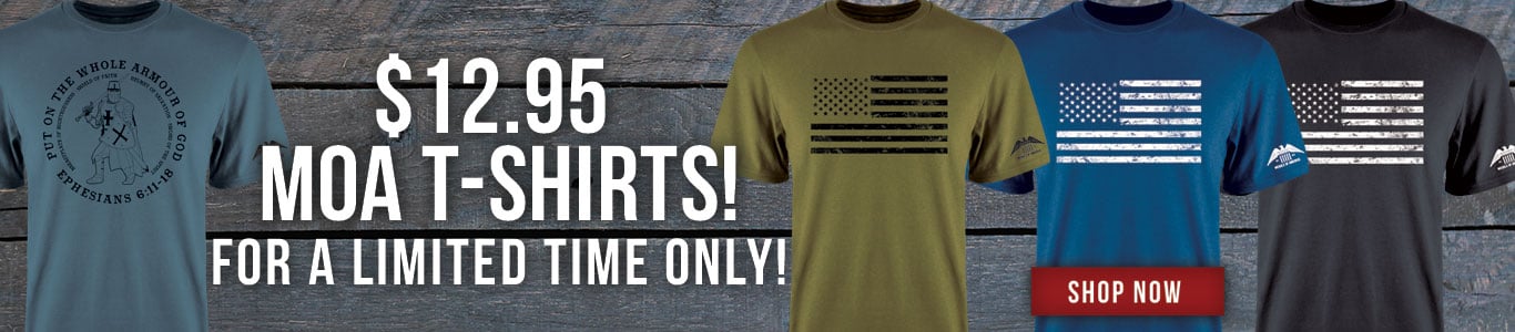 Military Service Awards & Apparel | Medals of America