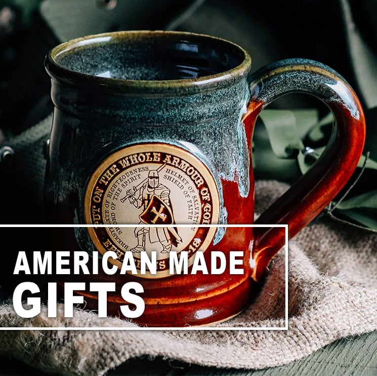 2021 Holiday Gift Guide | Patriotic Gear, Apparel and Gifts