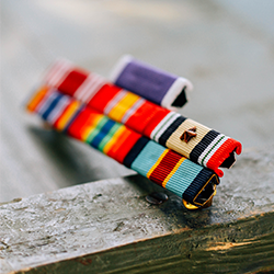 Build your Ribbon Rack with us!